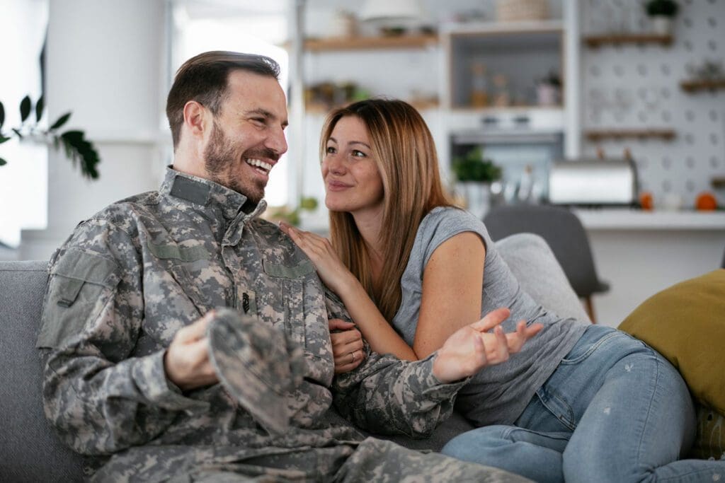Military Spouse Benefits: A Comprehensive Guide
