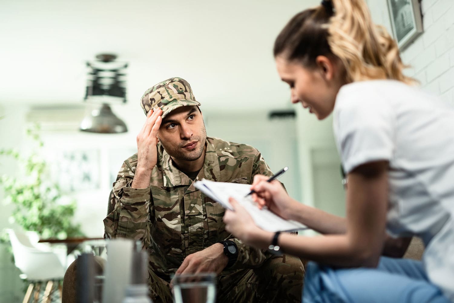 Veteran Life Insurance: A Comprehensive Guide to Your Options