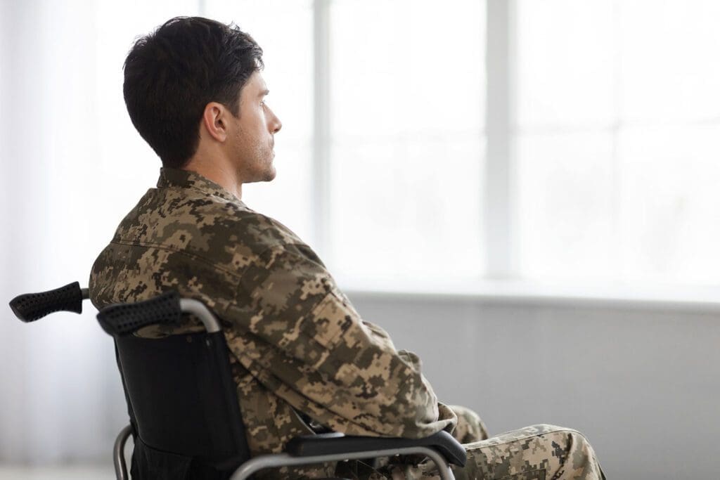 Is there free life insurance for 100% disabled Veterans? | Brave Veteran
