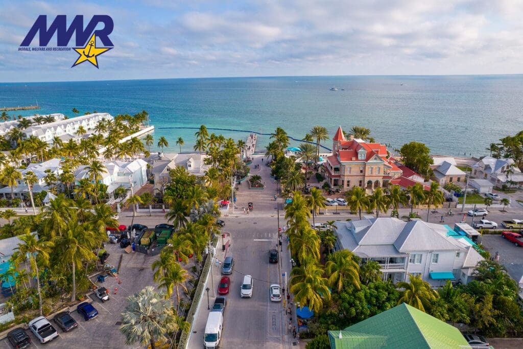 Your Guide to Key West MWR: Programs, Eligibility and More