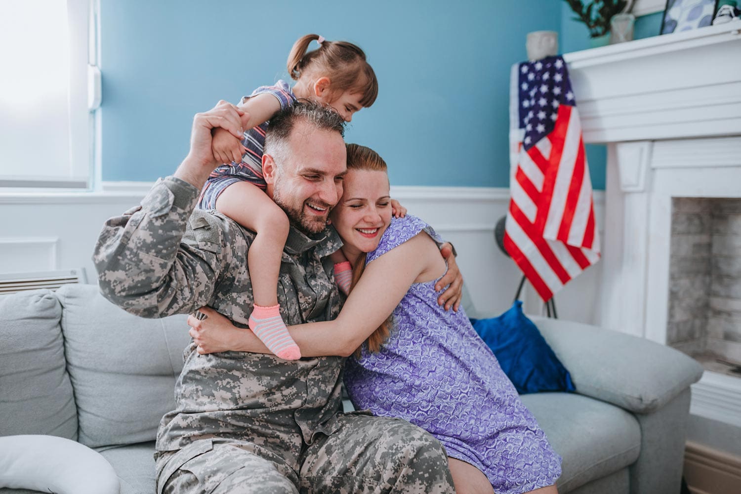 TRICARE for Dependents: A Comprehensive Guide