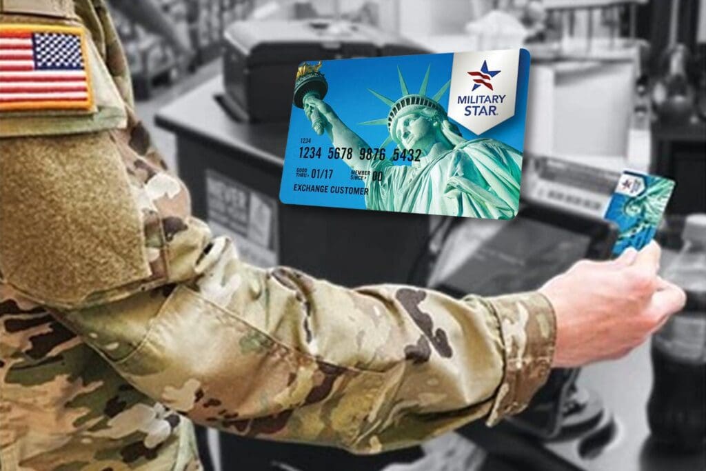 Military Star Card: Benefits, Eligibility & How to Apply