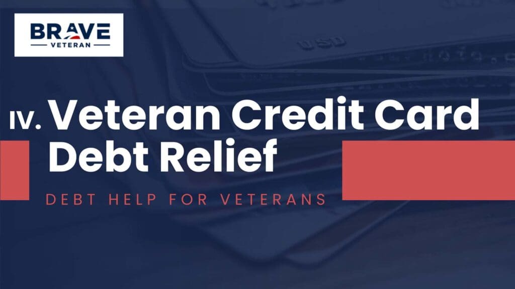 Brave Veteran - The Benefits You Deserve