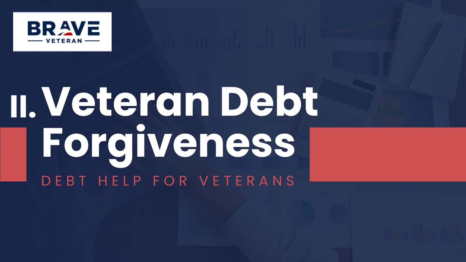 Veteran Debt Forgiveness Programs | Student, VA & Disabled Veteran Debt ...
